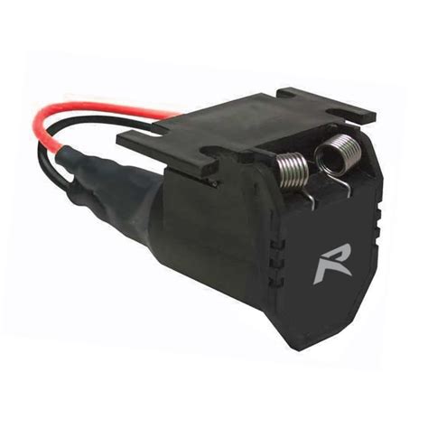 Road Proof Volt Dual USB Charging Port