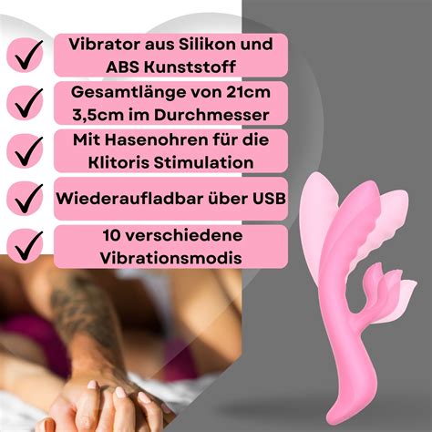 Lovelyness - Vibrator - G-Punkt Stimulation " Bella" 1 St - Shop Apotheke