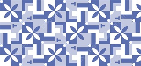 Simple Background Geometry Seamless Pattern Background Pattern
