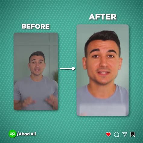 Ahad Ali On Linkedin 4 Hours Of Editing For 61 Seconds Of Video Content 🤯 I Used → Captions