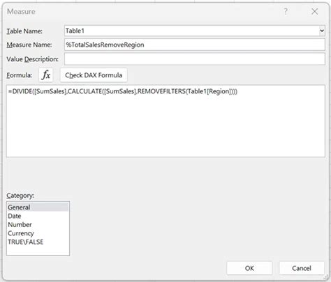 DAX Functions In Excel That Everyone Should Have Office Watch