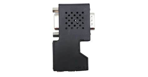 Odot S7mpiv20 Ppimpiprofibus To Ethernet Converter