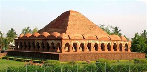Rasmancha Hidden Pyramid Of India Pyramids Indian Architecture Temple