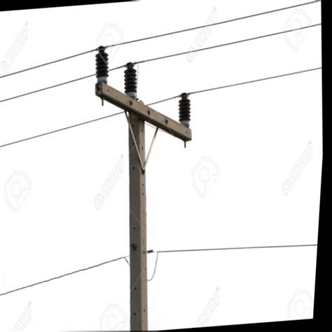 Pole Object Detection Dataset V Am By Personel