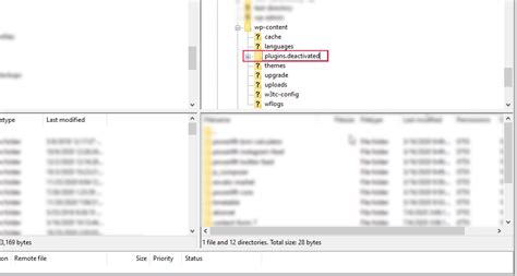 How To Disable All Plugins In Wordpress Qode Interactive