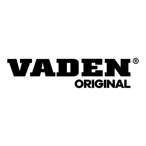 Vaden Original Logo Png Vector Ai Free Download