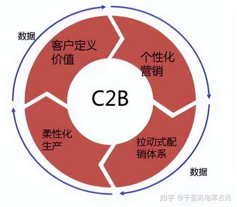 企业如何搭建 C2b 体系 知乎
