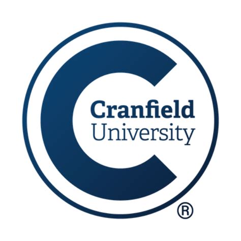 Cranfield University Credly