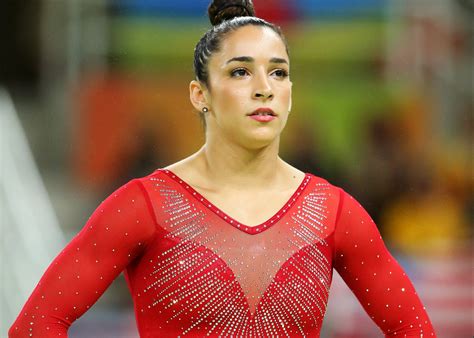 Who Is Aly Raisman Net Worth Age And Wiki Biographyninja