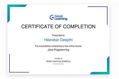 Heerekar Deepthi On Linkedin Javaprogramming Codejourney Great Code