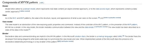 C Proper Way Of Implementing Mvvm Pattern In Wpf Stack Overflow