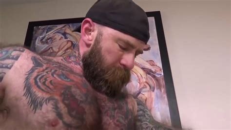 Hitch Hiking Dad Free Gay Muscle Hunk Hd Porn Video 19 Xhamster