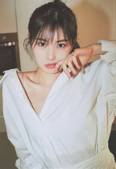 Ex Izone Hyewon Scans Rkpopfap