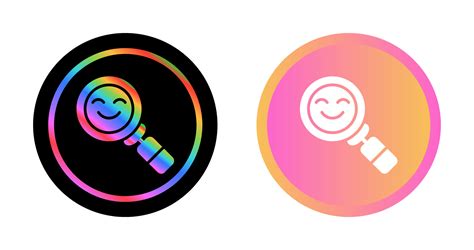 Sentiment Analysis Vector Icon 40409433 Vector Art At Vecteezy