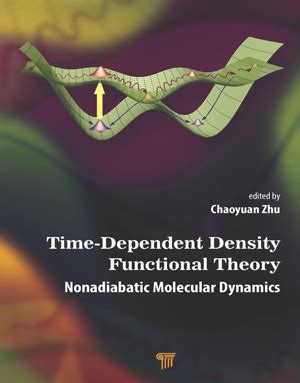 Time Dependent Density Functional Theory Molecular Dynamics ChemWeb
