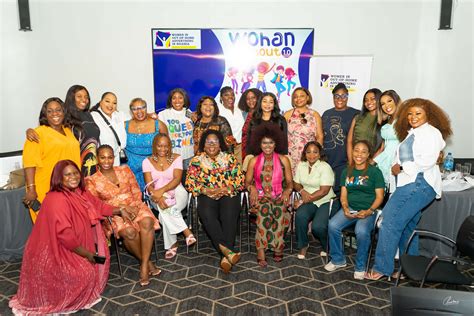Wohan Celebrates Women In Ooh Advertising At Hangout Women Times