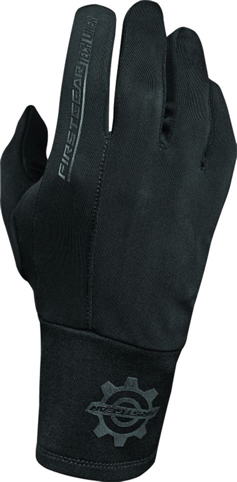 Firstgear Heated Gloves Liner Mc Powersports