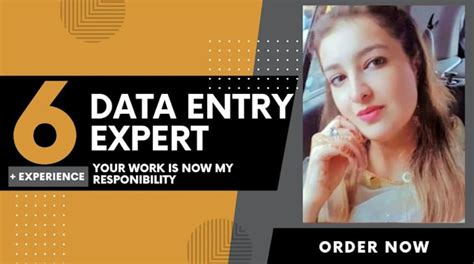 Do Perfect Data Entry Web Research Data Mining By Aftabahmad Fiverr