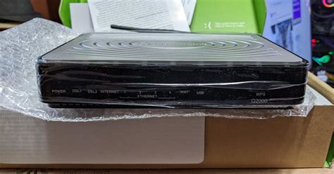 Free Lumen Centurylink Qwest Dsl Wifi Modem Router For Free In