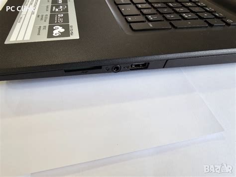 Acer Es 17 Es1 732 P5g4 Intel Pentium N4200 4gb Ddr3l Ram 256gb Ssd 17 3 6 месеца