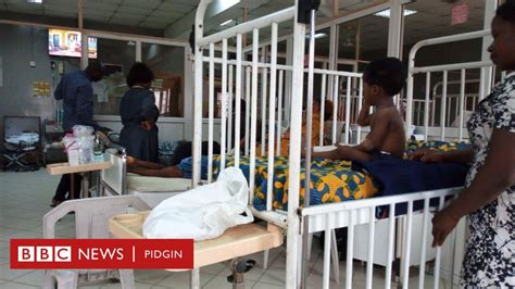 Health Workers Strike Student Doctors Don Takeover For Goment