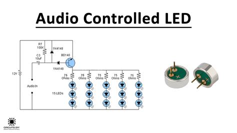 Diy Audio Circuits Wiring Diagram