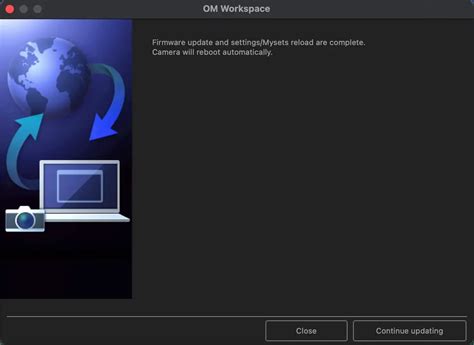 Firmware Update Instructions For Mac Om System