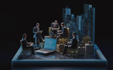 Big Tech Shifts Ai Strategy Disrupting Market Dynamics