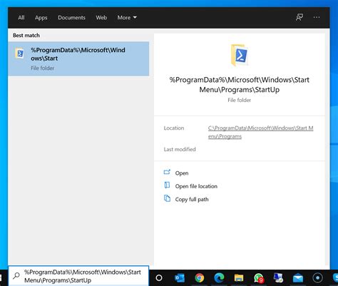 Why Does PowerShell Open On Startup And How To Stop It