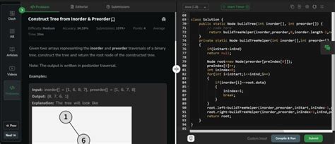 Drgvishwanathanchallenge Geeksforgeeks160dayscodingchallenge Java