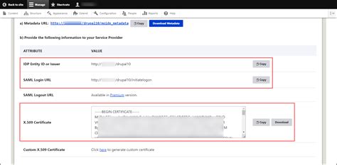 Guide For Single Sign On SSO In To HubSpot Using Drupal As Identity