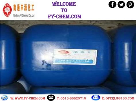 Ppt Polyoxyethylene Stearate Powerpoint Presentation Free Download Id 8447750