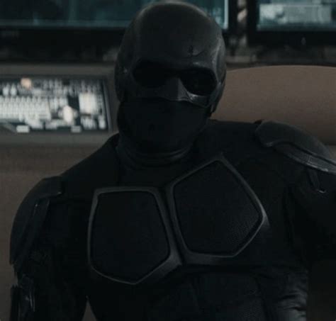 Black Noir Pfp