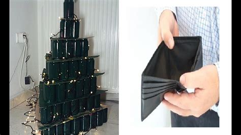 Το χριστουγεννιατικο δεντρο του φοιτητη Youtube