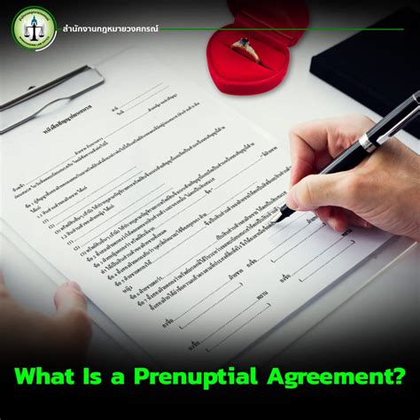 What Is A Prenuptial Agreement And Why Is It Important Before Marriage