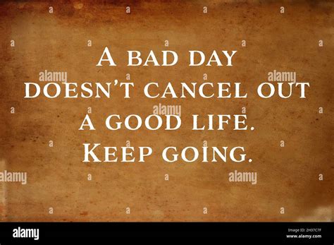 Good Vs Bad Quotes