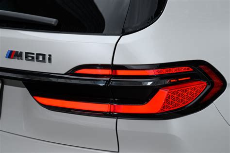 （202304 ）bmw G07lci X7 M High Gloss Shadowline With Extended Contents
