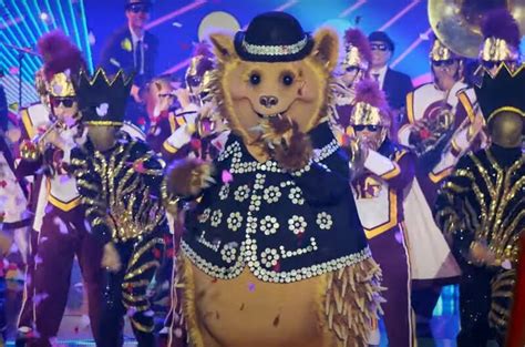 ‘the Masked Singer Season 8 Episode 2 Free Live Stream How To Watch