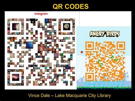 qr codes in the elementary classroom