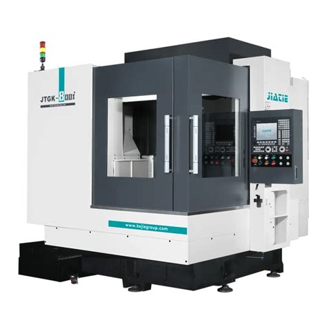 jtgk 800i high speed cnc milling machine vertical machining center mold