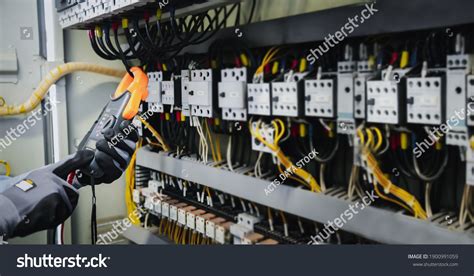 Electrical Protection System Images Stock Photos Vectors