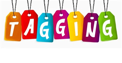 The Importance Of Accurate Data Tagging