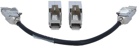 Módulo De Empilhamento Cisco C9300l Stack Kit Lanworks
