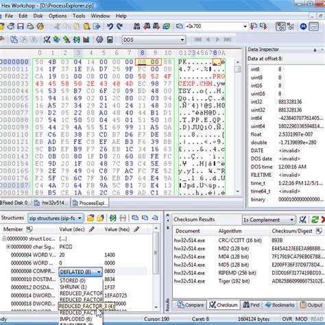 Hex Workshop Alternatives And Similar Software