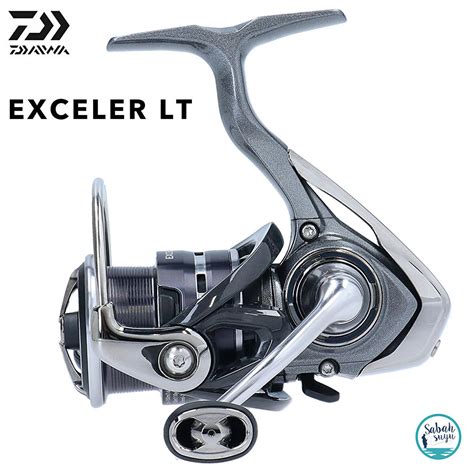 Daiwa Exceler 20 LT 2000 Spin Olta Makinesi Fiyatları ve Modelleri ...