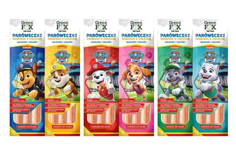 Jak Wybrać Odpowiednie Parówki Dla Dzieci