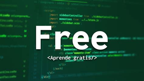 Únete A Nuestros Cursos Gratuitos De Programación Web Academia De
