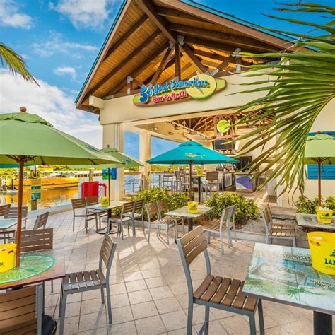 The 10 Best Restaurants In Dania Beach Updated December 2025