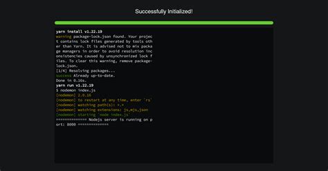 Soap To Rest In Nodejs Codesandbox