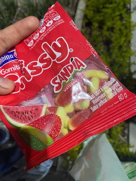 Gomitas🥰 En 2025 Gomitas Sandia Whatsapp Wallpaper Cute